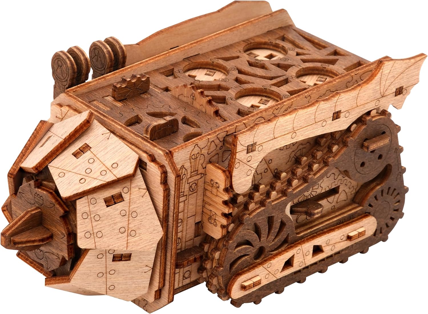 SPACE ROVER | NAIPE Juegos